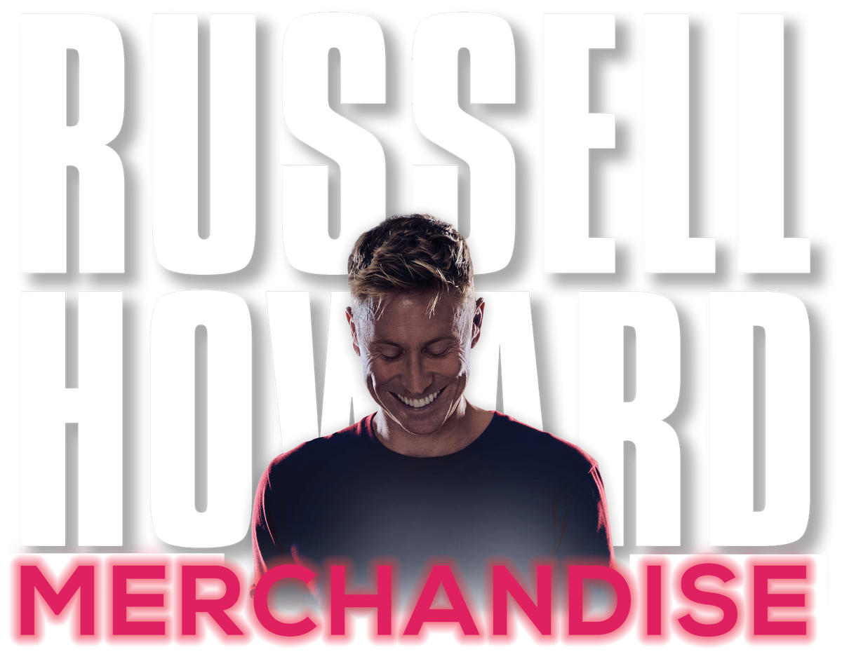 Contact - Russellhowardstore