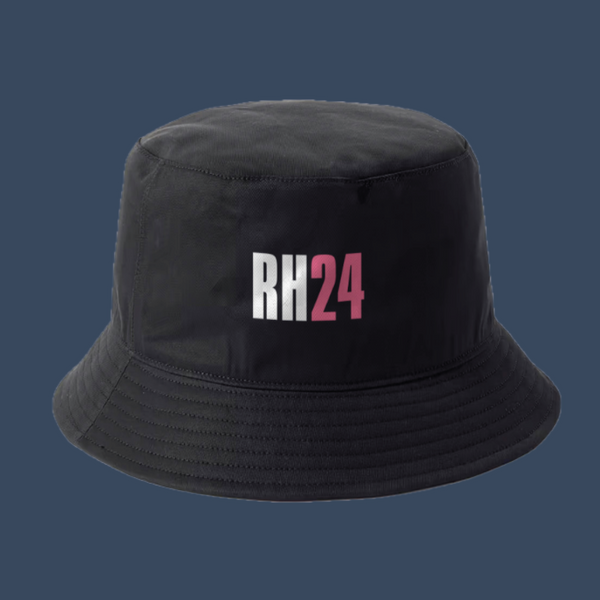 RH24 Bucket Hat - Russellhowardstore